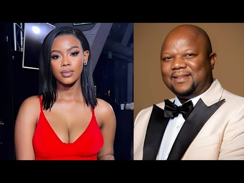 Kwezi Ndlovu marries father of 17 kids polygamist Sibongiseni Mbambo - YouTube