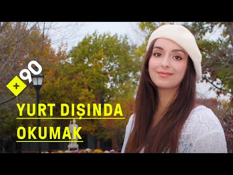 Yurt dışında okumak: Luleå, İsveç | \