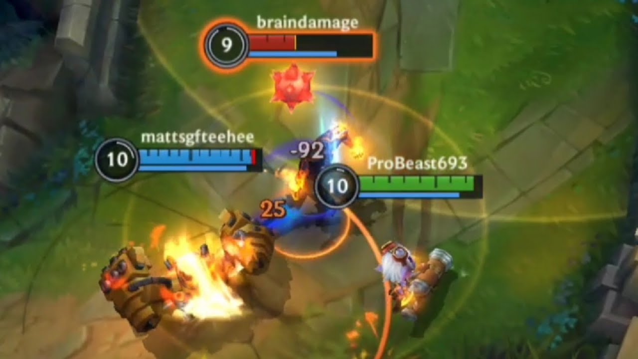 Brand got baited | Episode: 1-29 - YouTube