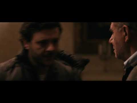 Child's Pose (Çocuk Pozu) Türkçe Altyazılı Fragman / asi:ayvalık SinemaSalı Film Gösterimleri No: 2