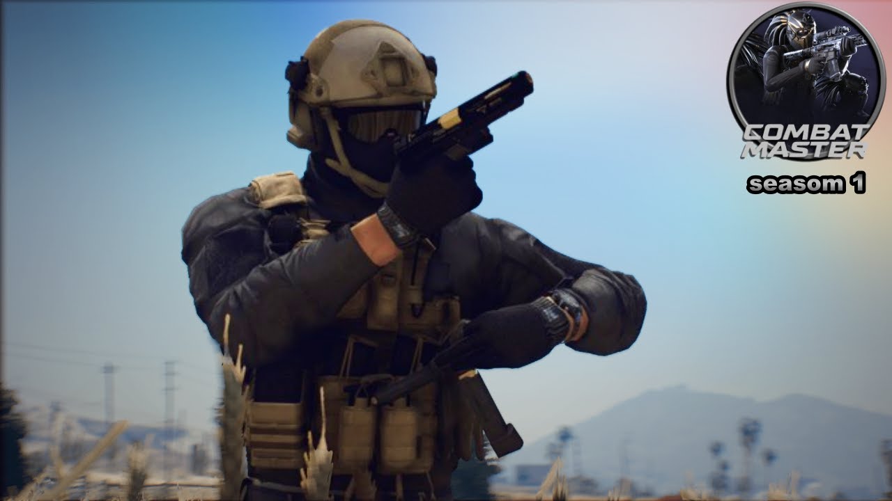 Combat Master - season 1 - YouTube