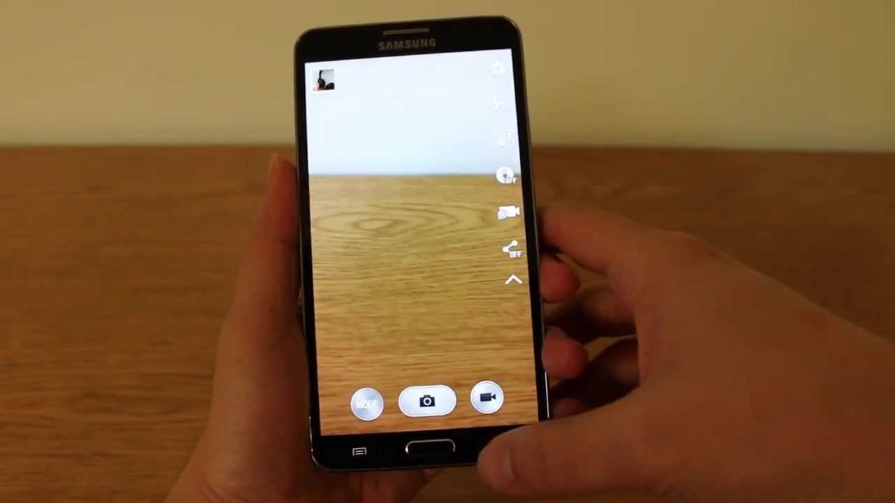 Samsung Galaxy Note 3 and S-Pen Overview - YouTube