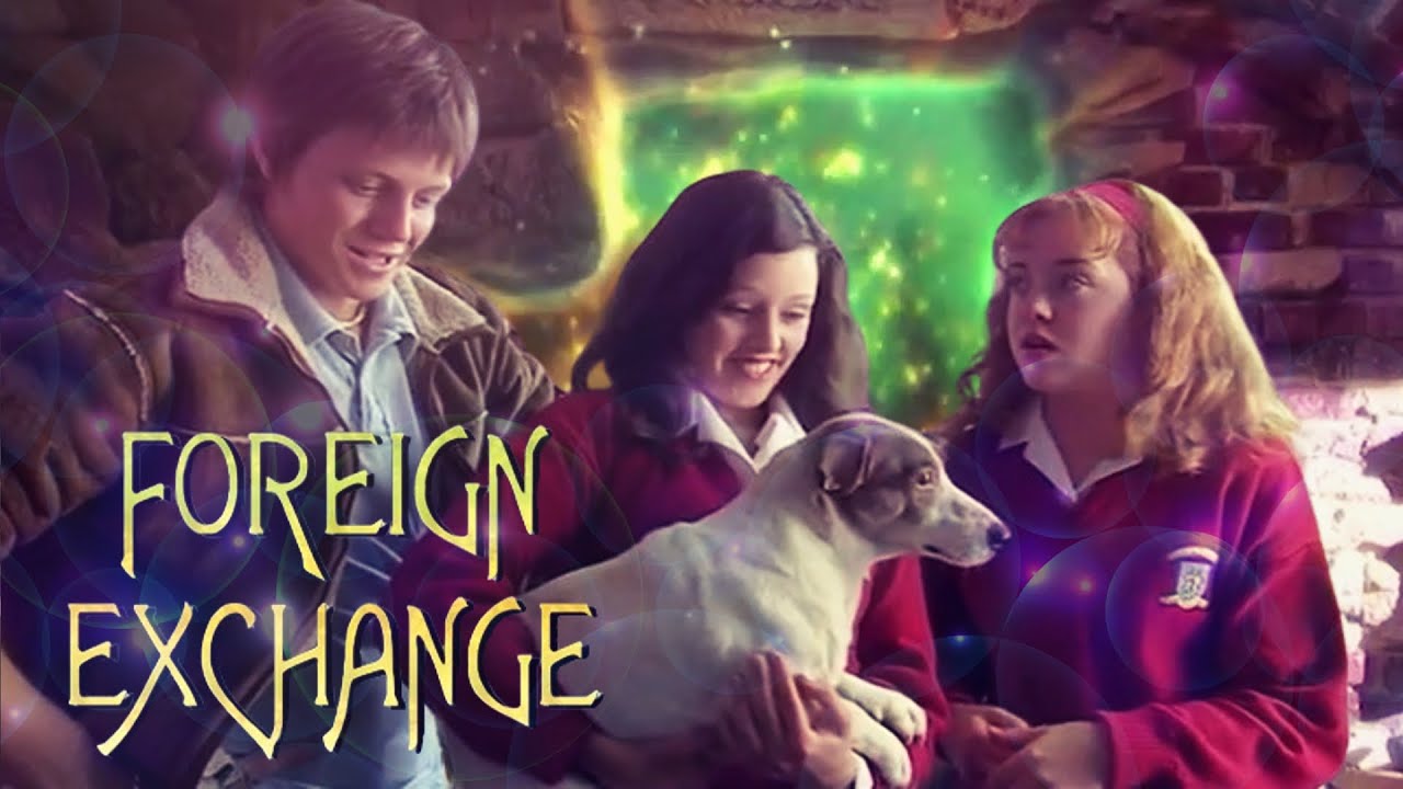 Intercambio Extranjero | Ep 17 Full latino | 🏖 🏃🏻‍♀️🏃🏻‍♂️ 🌌 🏃🏻‍♀️🏃🏻‍♂️ ...