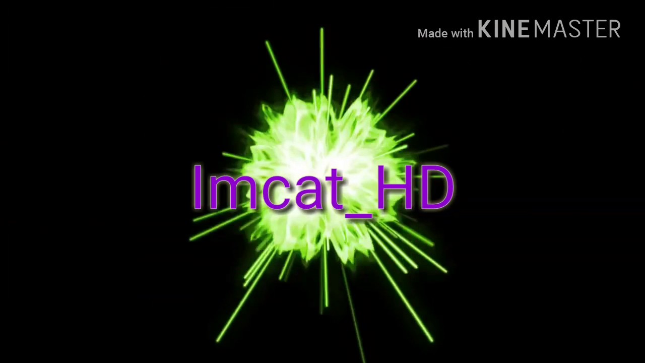 Intro para Imcat_HD - YouTube
