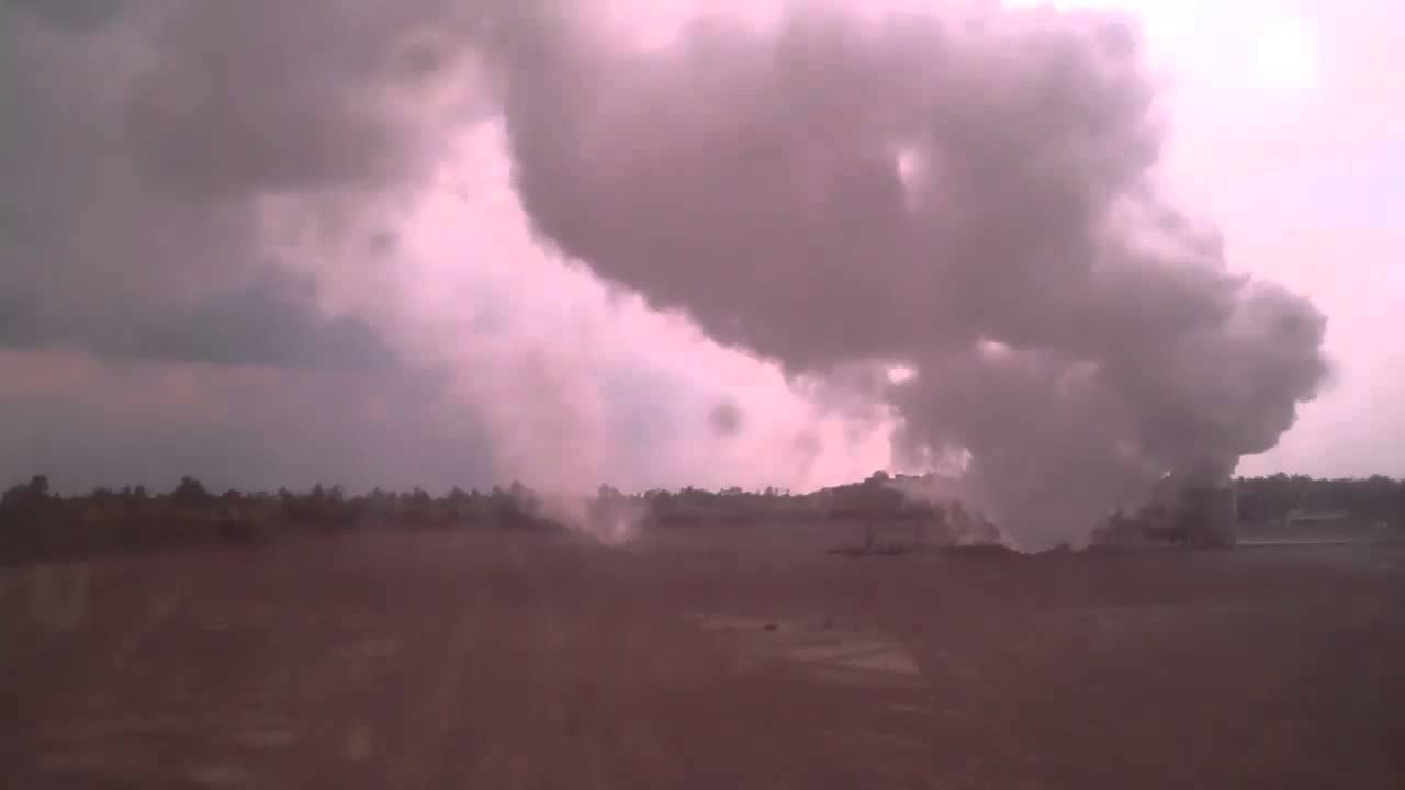 GDC Menengai crater - YouTube
