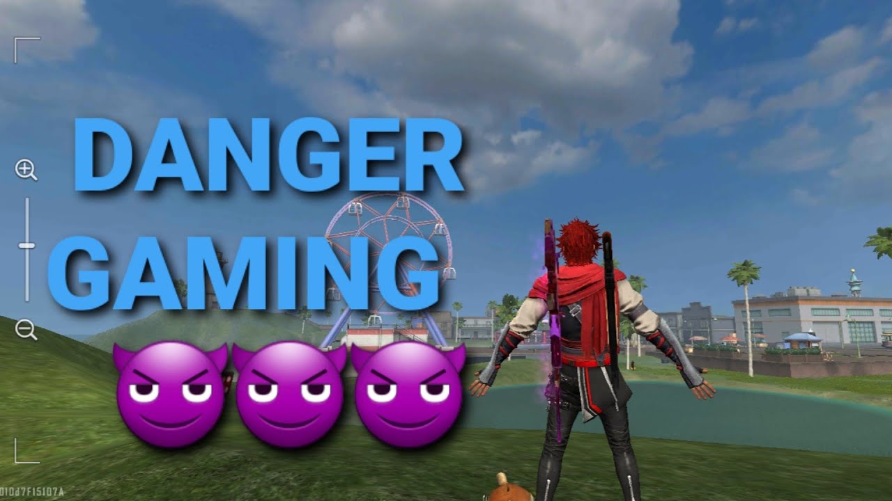 DANGER GAMING BEST GAMER😎👍PLEASE SUBSCRIBE THE CHANNEL - YouTube