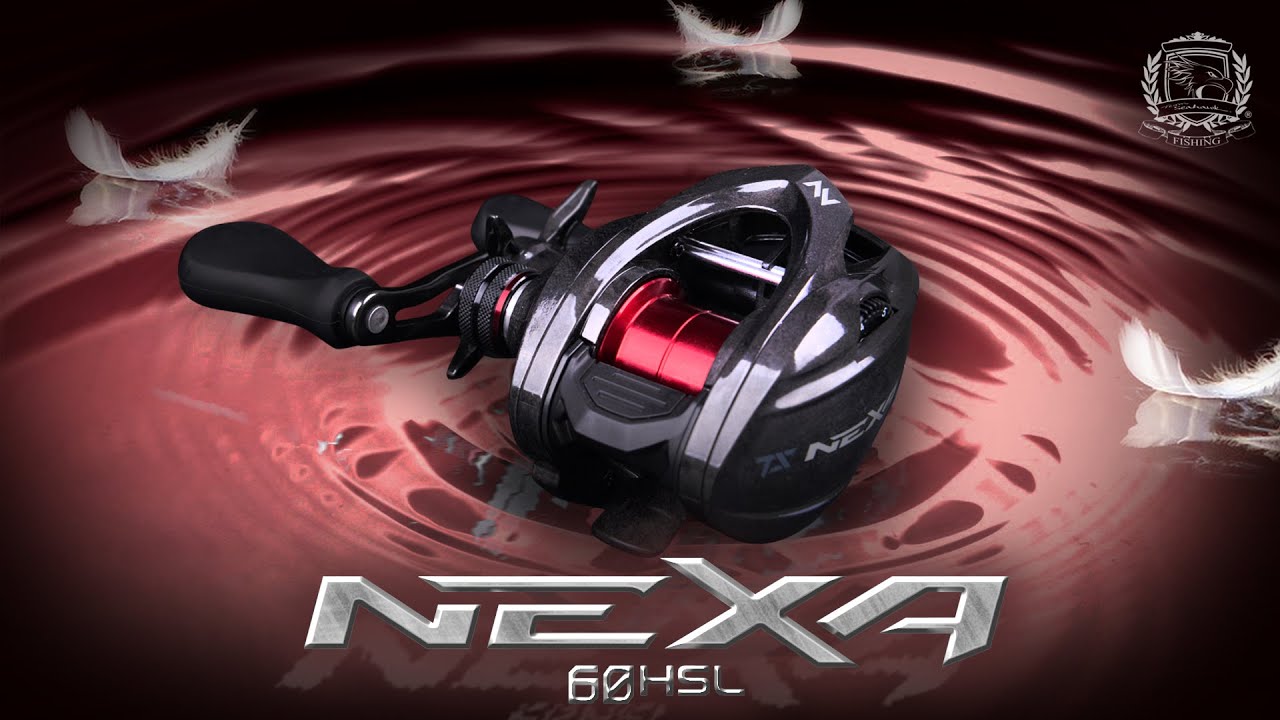 Team Seahawk Nexa 60HSL - Official Video - YouTube
