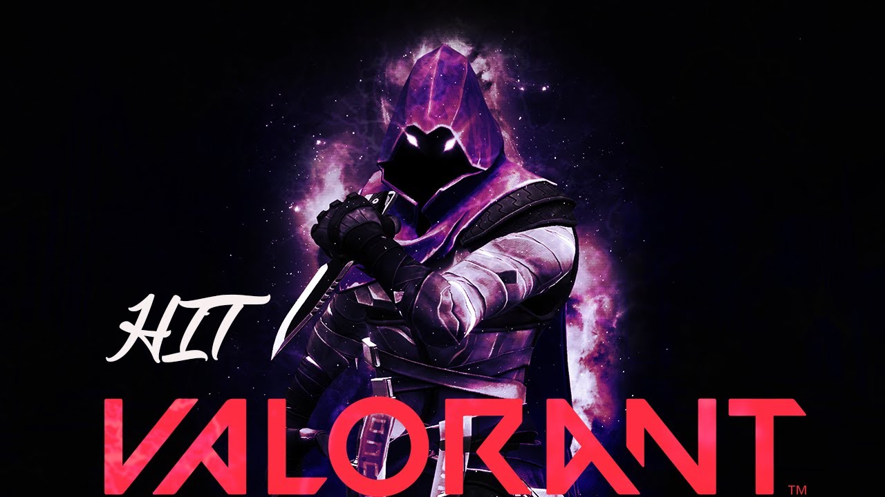 Valorant || HIT Montage - YouTube