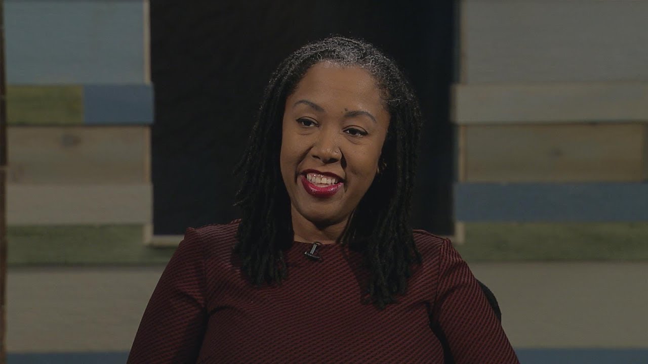 Ruckus - Rashida Phillips - YouTube