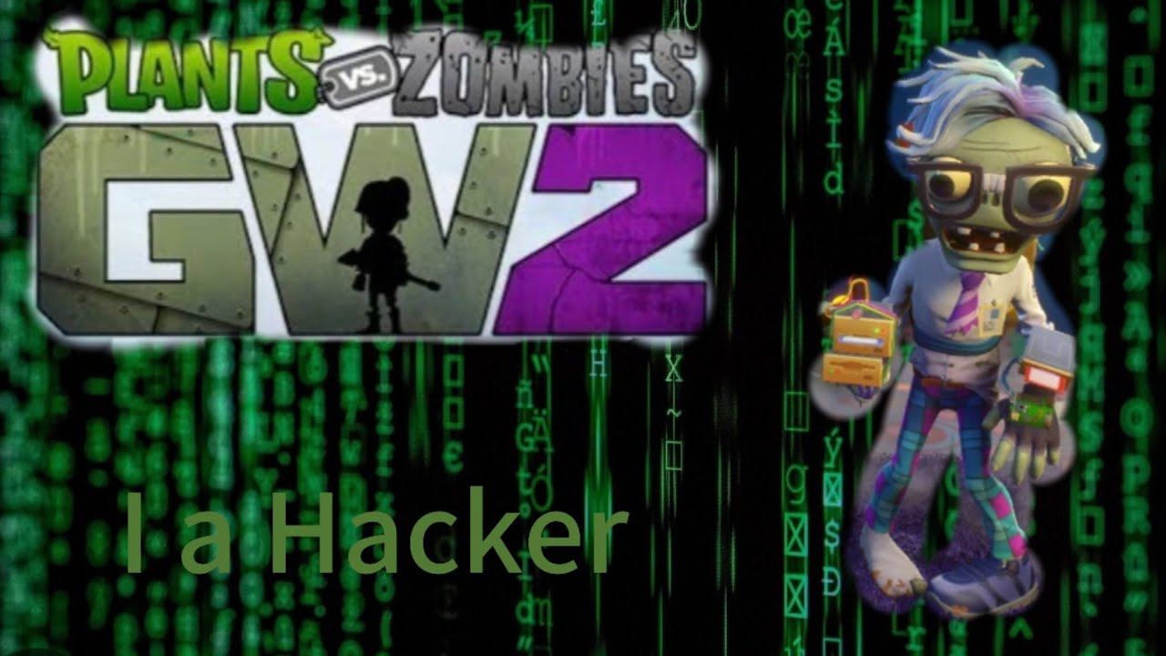 GW2 Computer scientist and King Johnny - YouTube