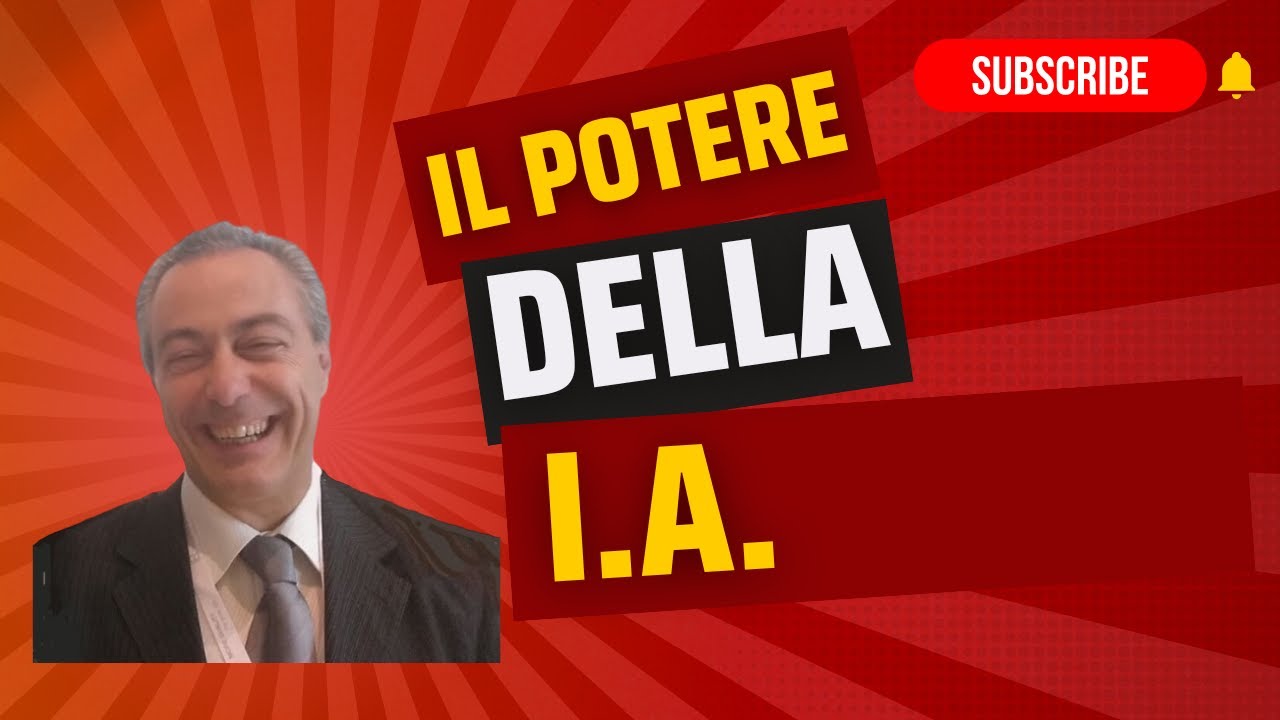 Visione artificiale l'Intelligenza Artificiale che interpreta il mondo ...