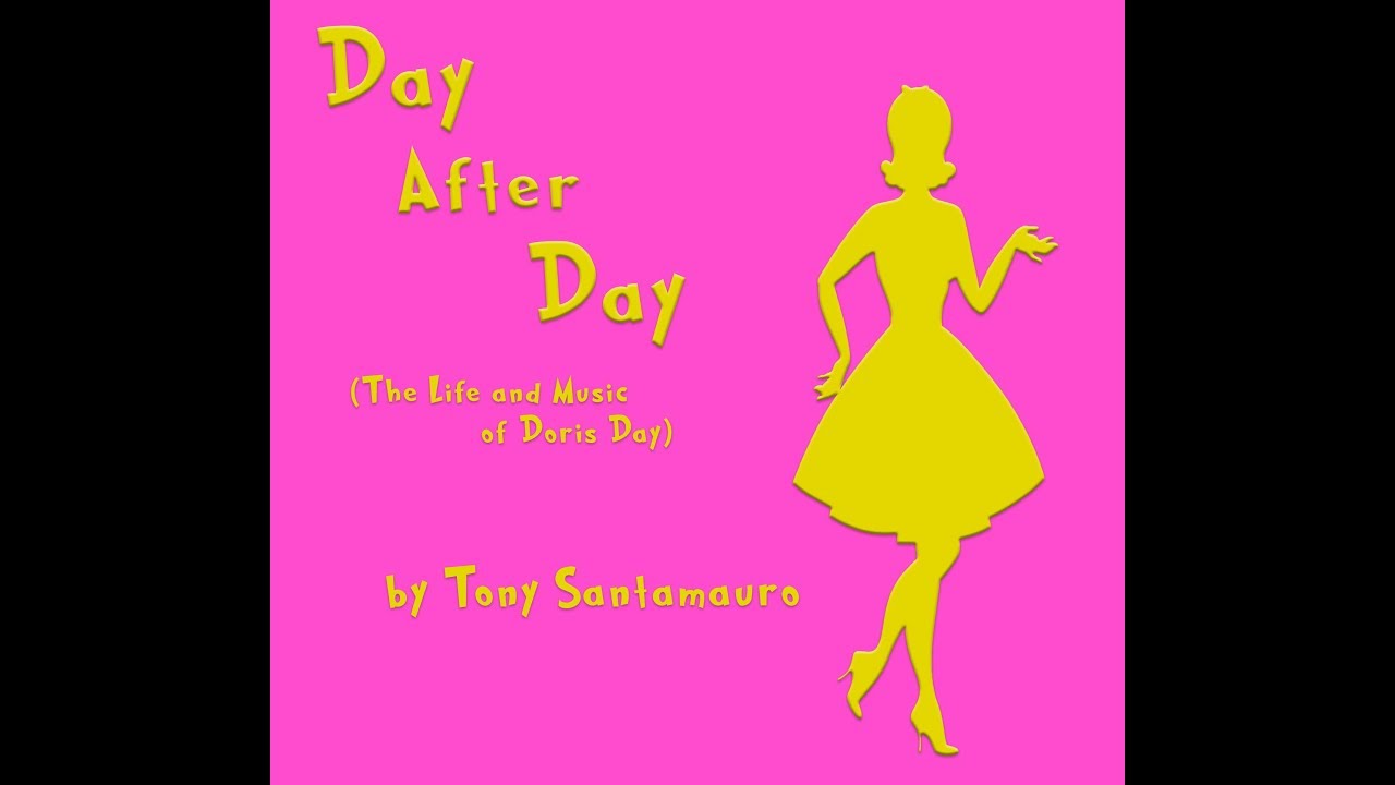 Day After Day - Deborah Robin “Doris Day” Interview - P3 Theatre ...