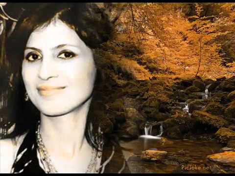 Cemile Vasifqizi - İsterem sevesen meni ebedi