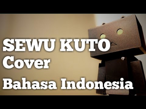 Sewu Kuto Didi Kempot - (cover bahasa indonesia)