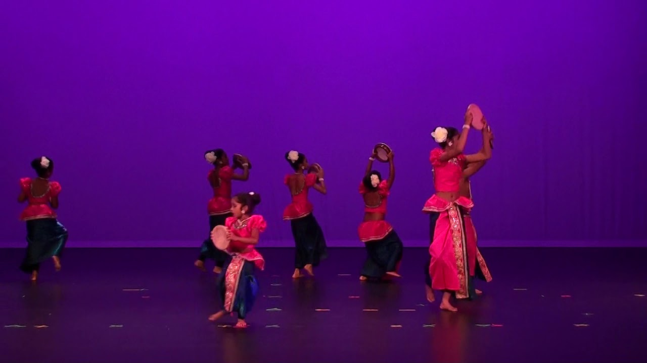 Gemi Ath Raban - Talent Show 2019 - YouTube