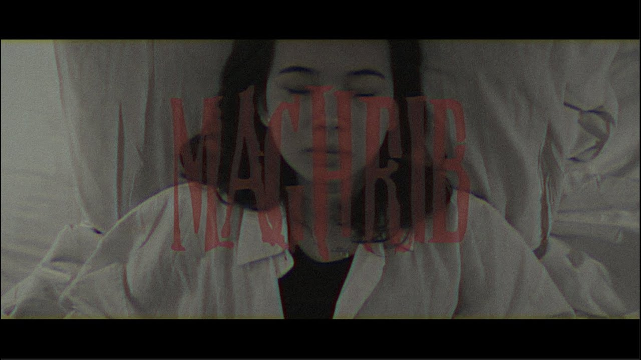 MAGHRIB | Horror Short Movie (Bahasa) - YouTube