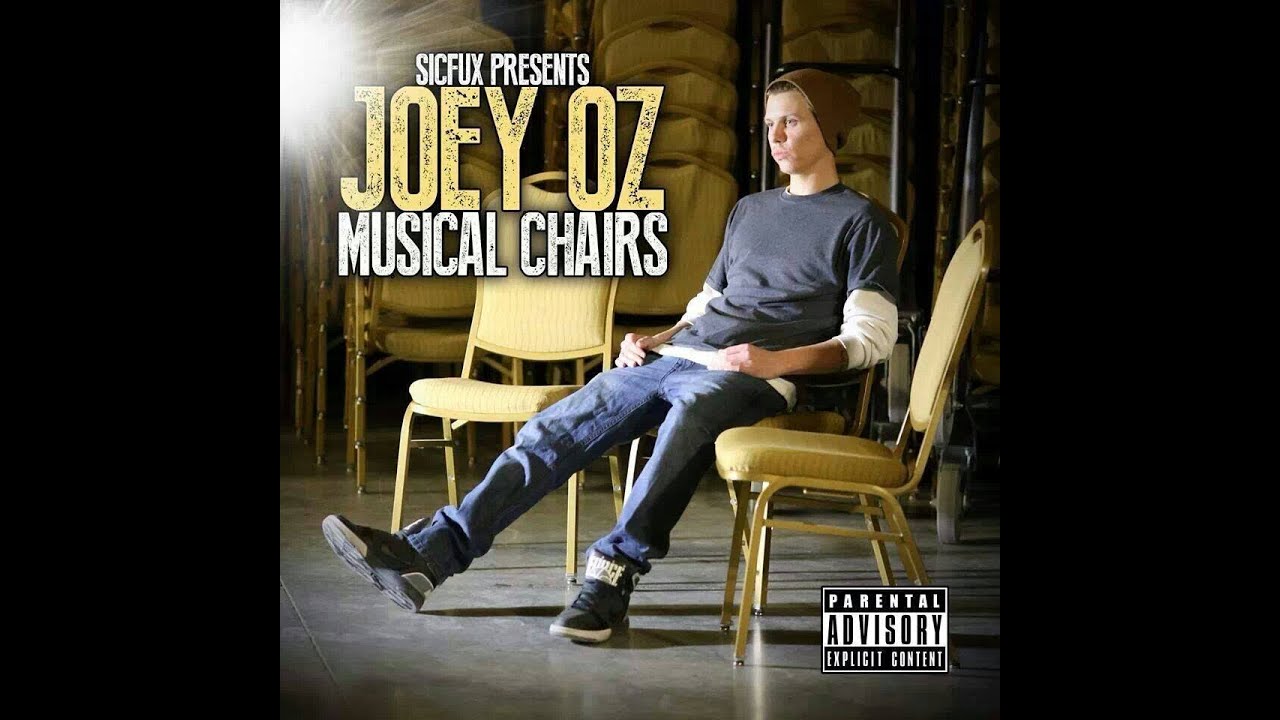 Joey Oz Musical Chairs - YouTube
