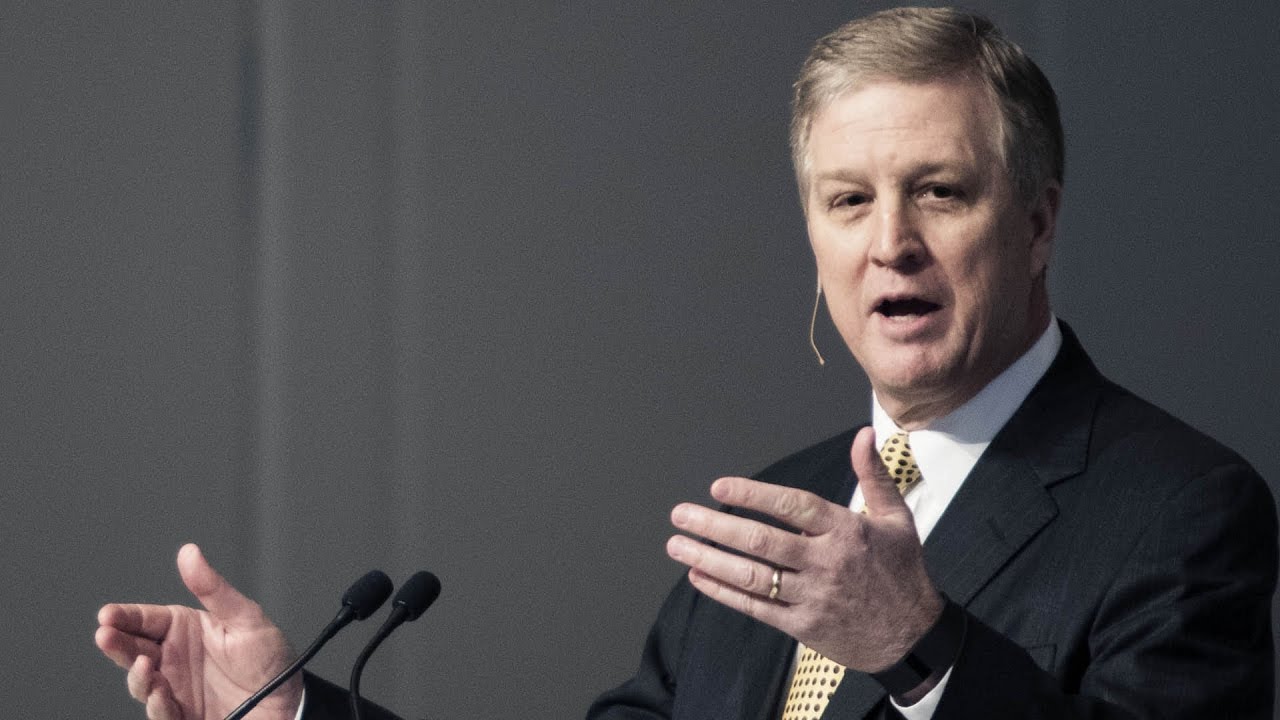 Timothy McCoy - "The Development of a Young Leader..." - YouTube