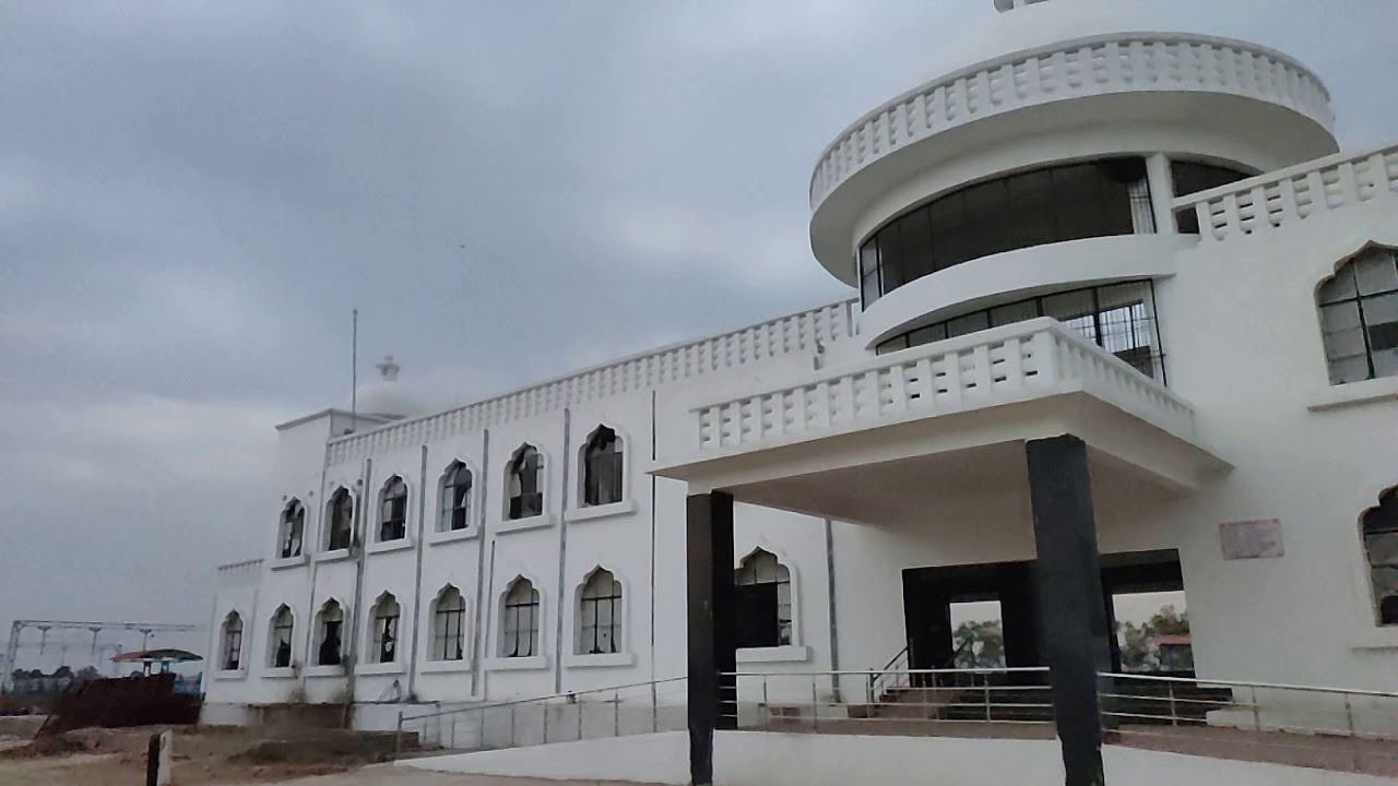 Newly formed wazirganj station looks like Rajendra Nagar terminal Patna ...