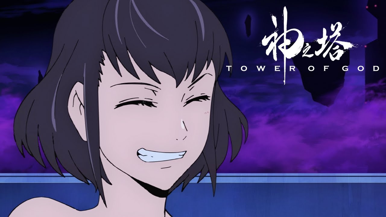 Tower Of God Ep 10 Beyond The Sadness Breakdown | JCR Comic Arts