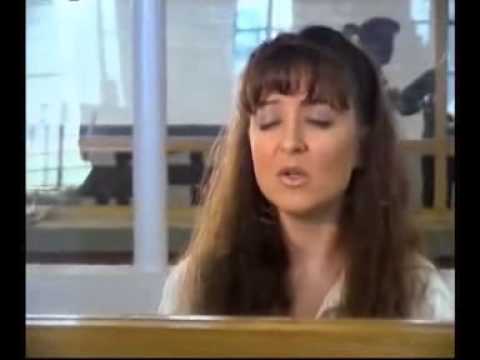 Darlie Routier Sings "You're Still the One" to Her Son, Drake - YouTube