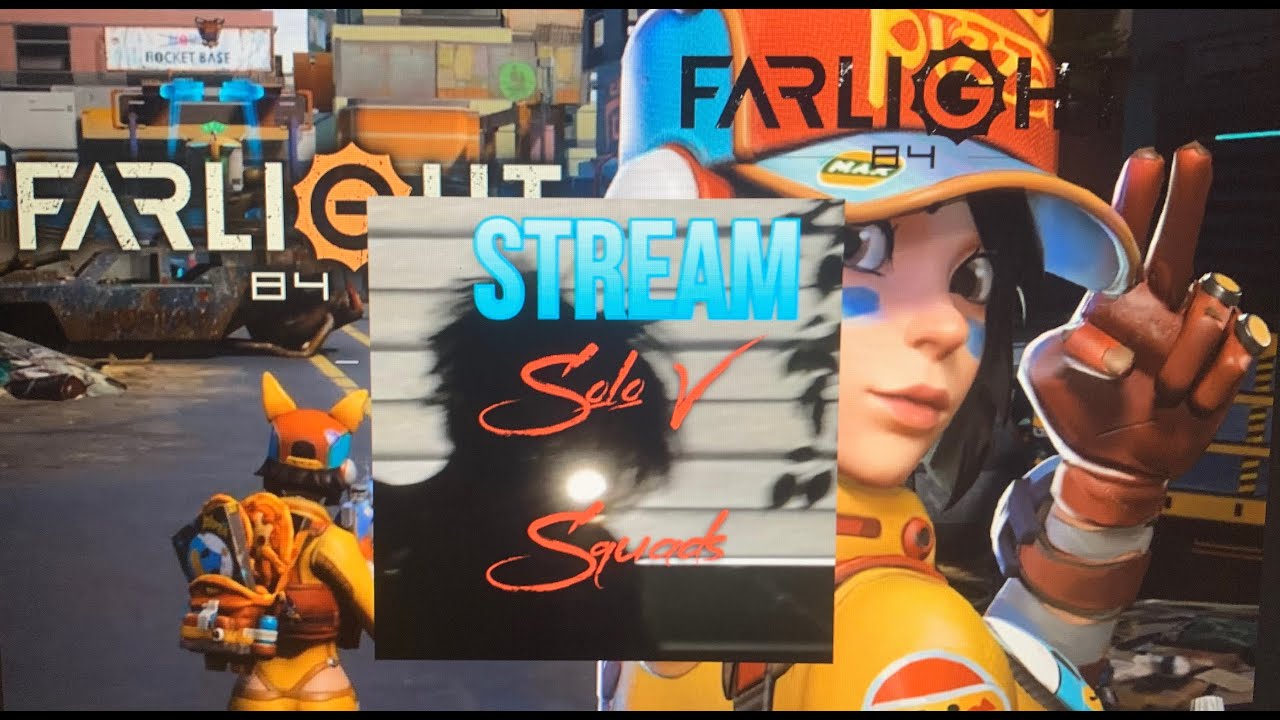Farlight 84 Rank - YouTube