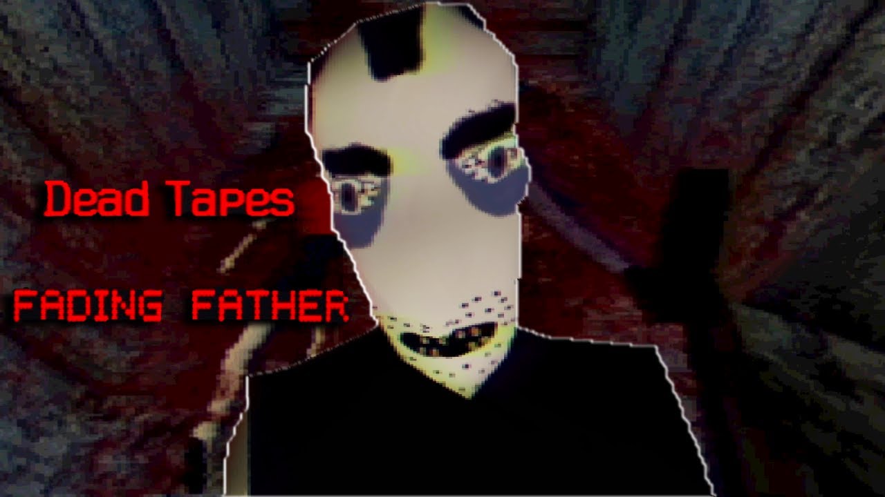 The Alcohol made me do it! (Dead Tapes) - YouTube