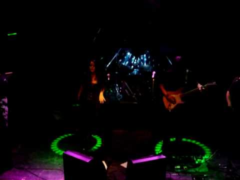 Arkanthos - Ever Dream (Nightwish cover) - YouTube