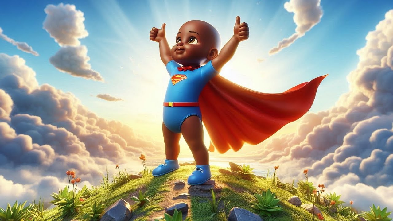 Baby Rhymes for Kids | Monday to Sunday | Cute Songs| Toddler Rhymes ...
