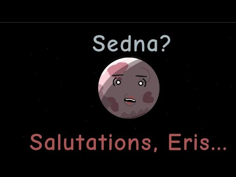 Sedna and Dwarf Planet Canidates (solarballs fan animation) - YouTube