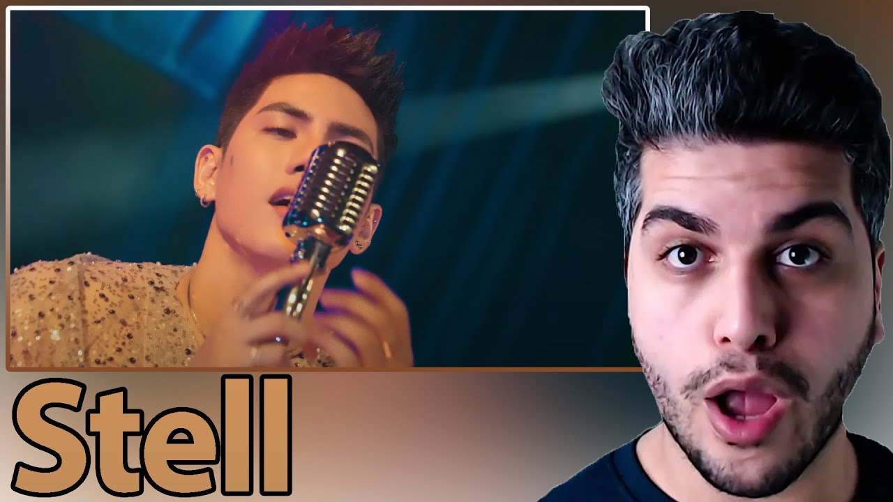 Stell 'Room' Music Video REACTION - YouTube
