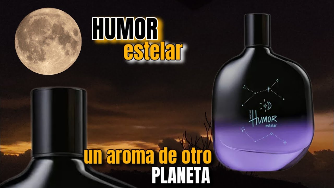 HUMOR ESTELAR NATURA/ EL MEJOR DE ESTA LINEA - YouTube