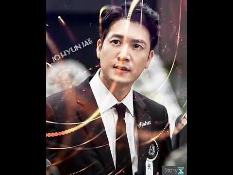 Jo Hyun Jae ( Zifiri ) - Aisha Musaeva