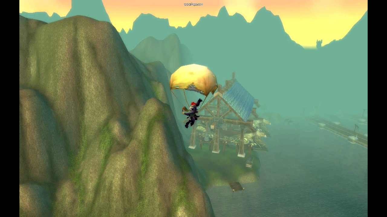 Reaching the Top of the SW Lighthouse - YouTube