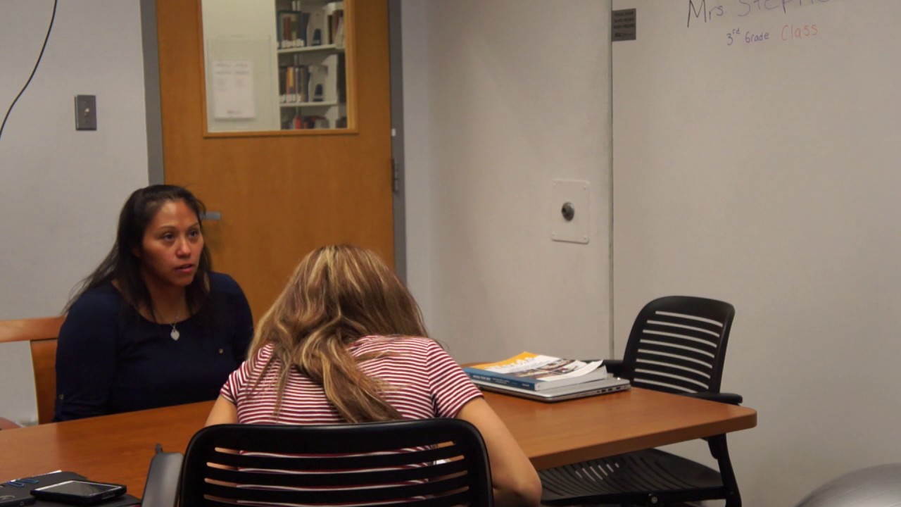 Part 4 Mock Conference - YouTube