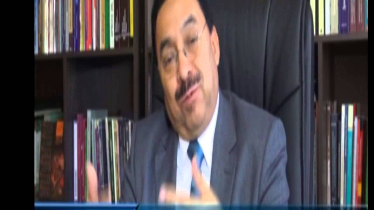 PRIMERA PARTE CESAR SUAREZ - YouTube