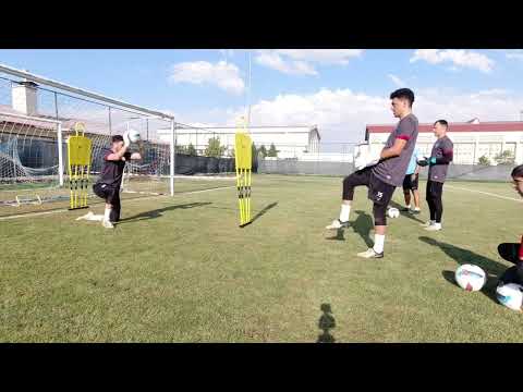 14- ısınma - denge - plyometrik -