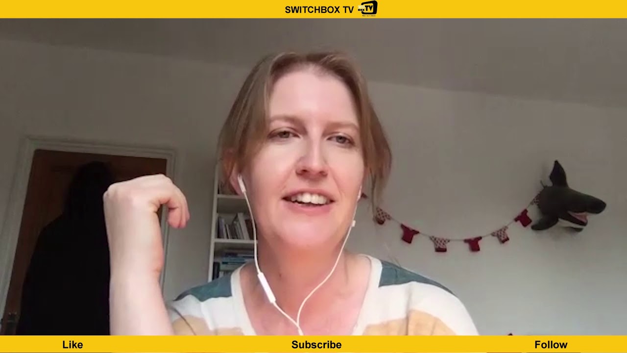 Aussie Comic Heidi Regan Talks About Transitioning From Comedy Writing ...