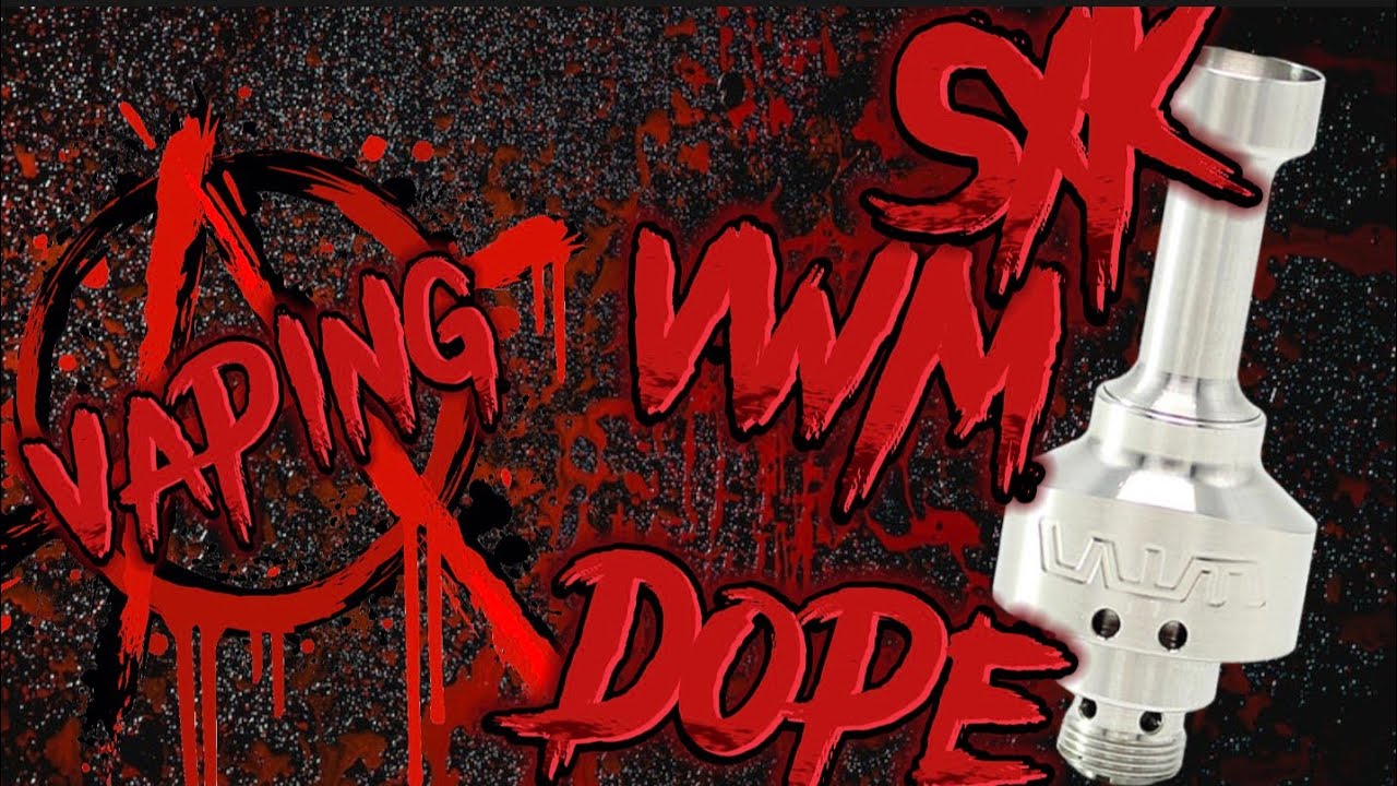 SXK Dope style RBA - YouTube