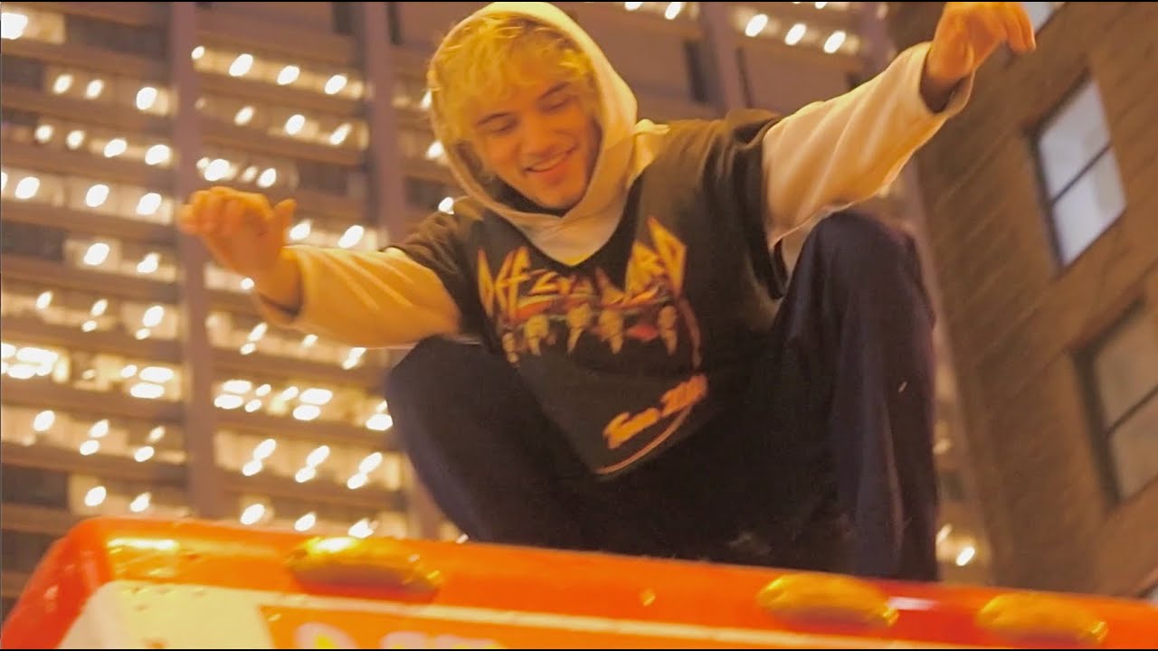 Lil RAWR XD - FALA - YouTube