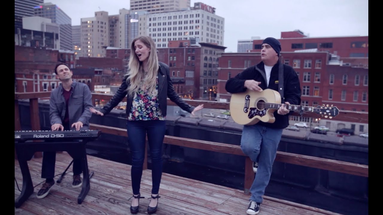 KAYLIANN - Made to Be Lonely - YouTube