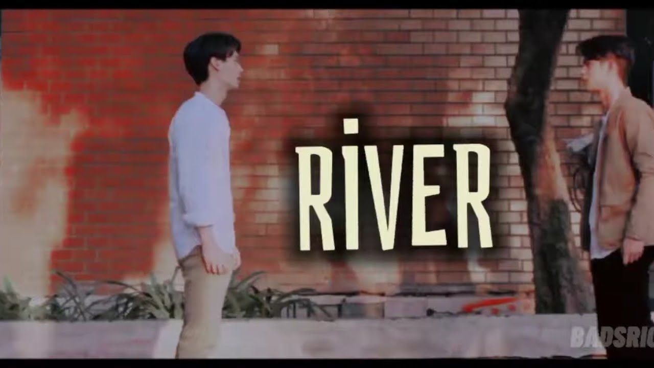 river || BL multifandom [200 subscriber special] - YouTube