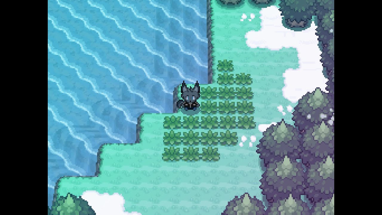 Lake Verity Remastered - YouTube