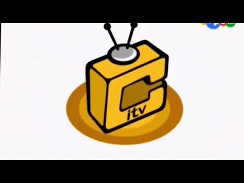CITV Closedown (2012-2013) - YouTube