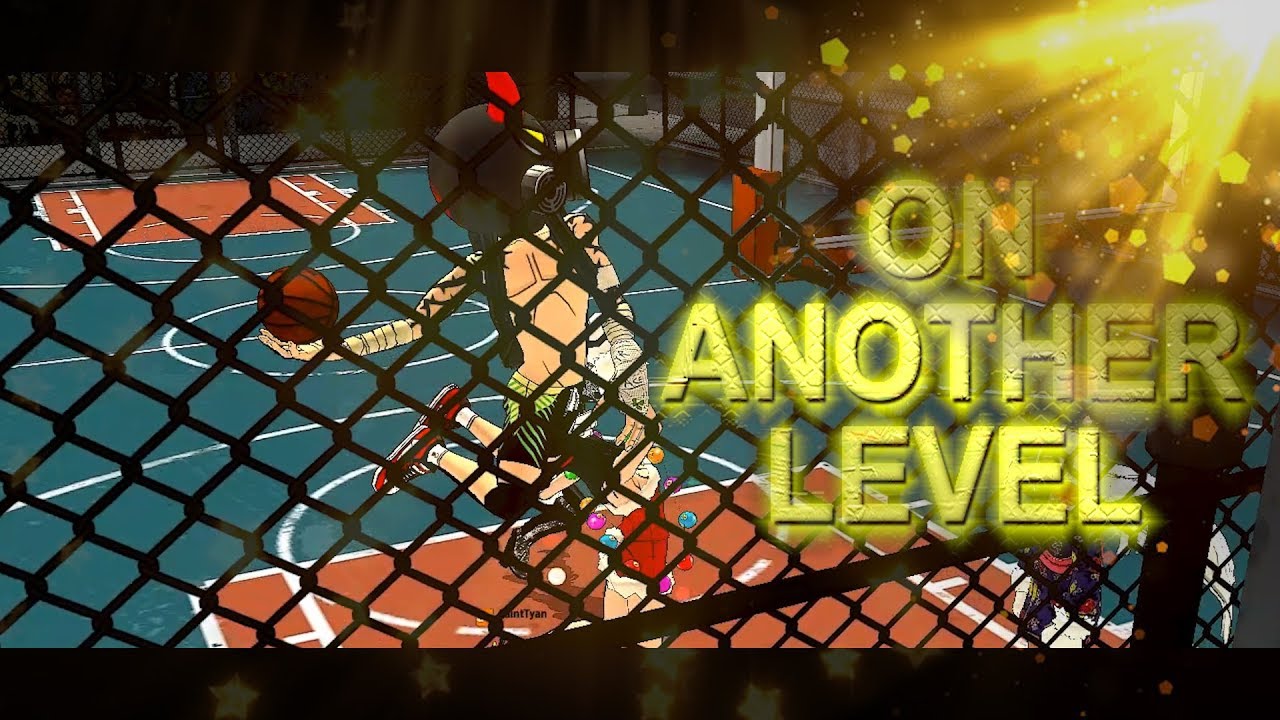 ON ANOTHER LEVEL - YouTube