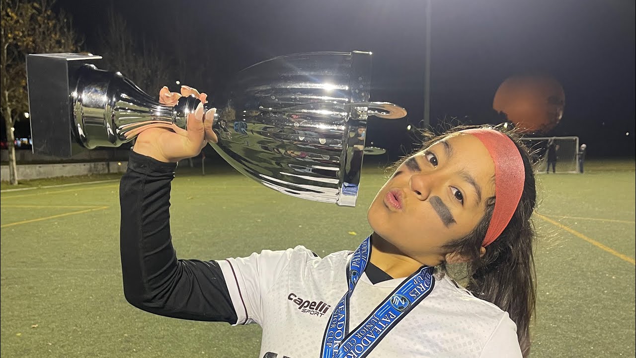 Pats Cup 2024 - YouTube