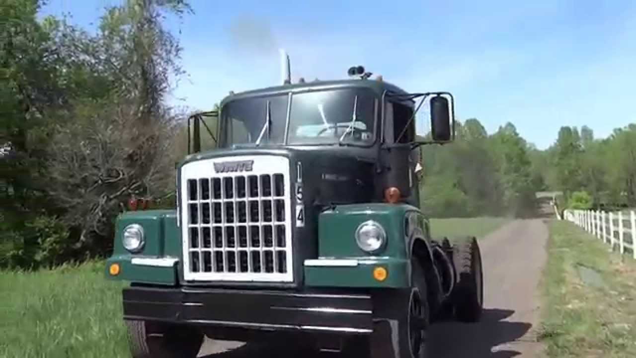 My White 9000 Test Drive YouTube