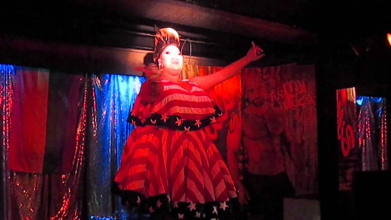 Performing - Star Spangled Banner - National Anthem - YouTube
