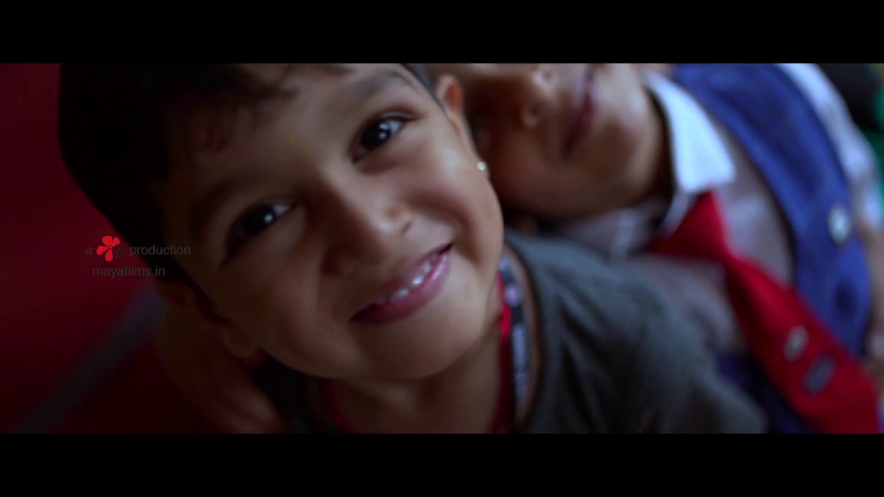 Go change the world_RV Institutions - YouTube