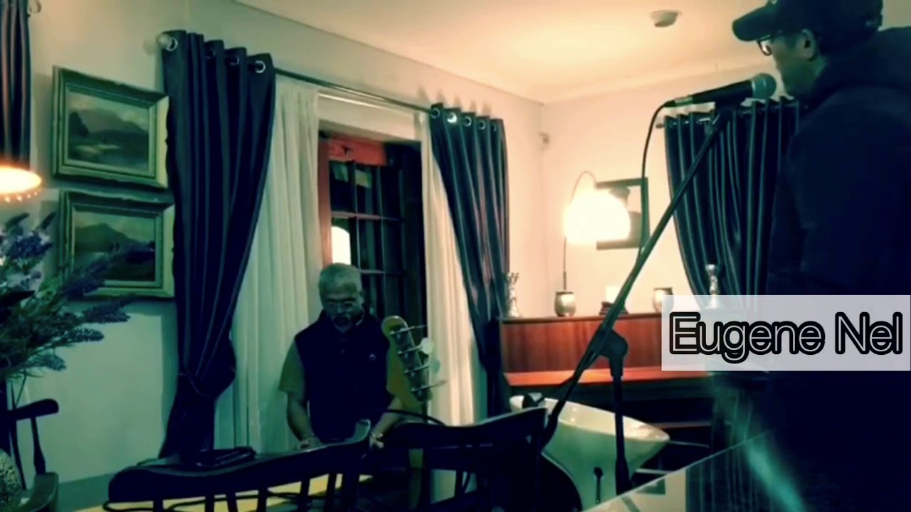 Eugene Nel & Craig Nel (South Africa) covering “Montreal” by Toni ...